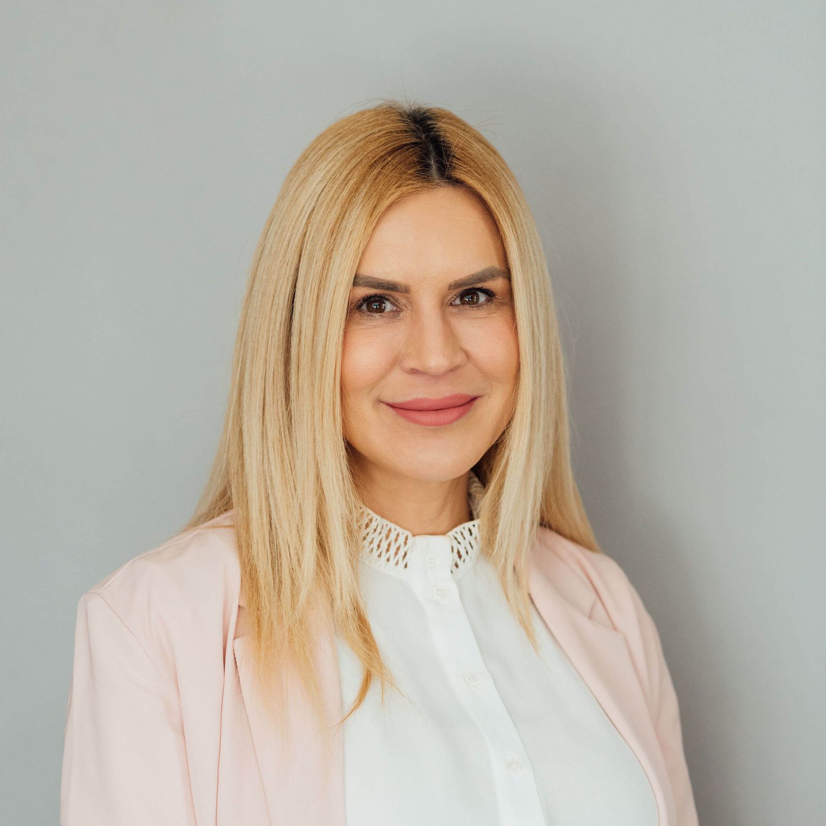 Aida Begovic - Kii Health