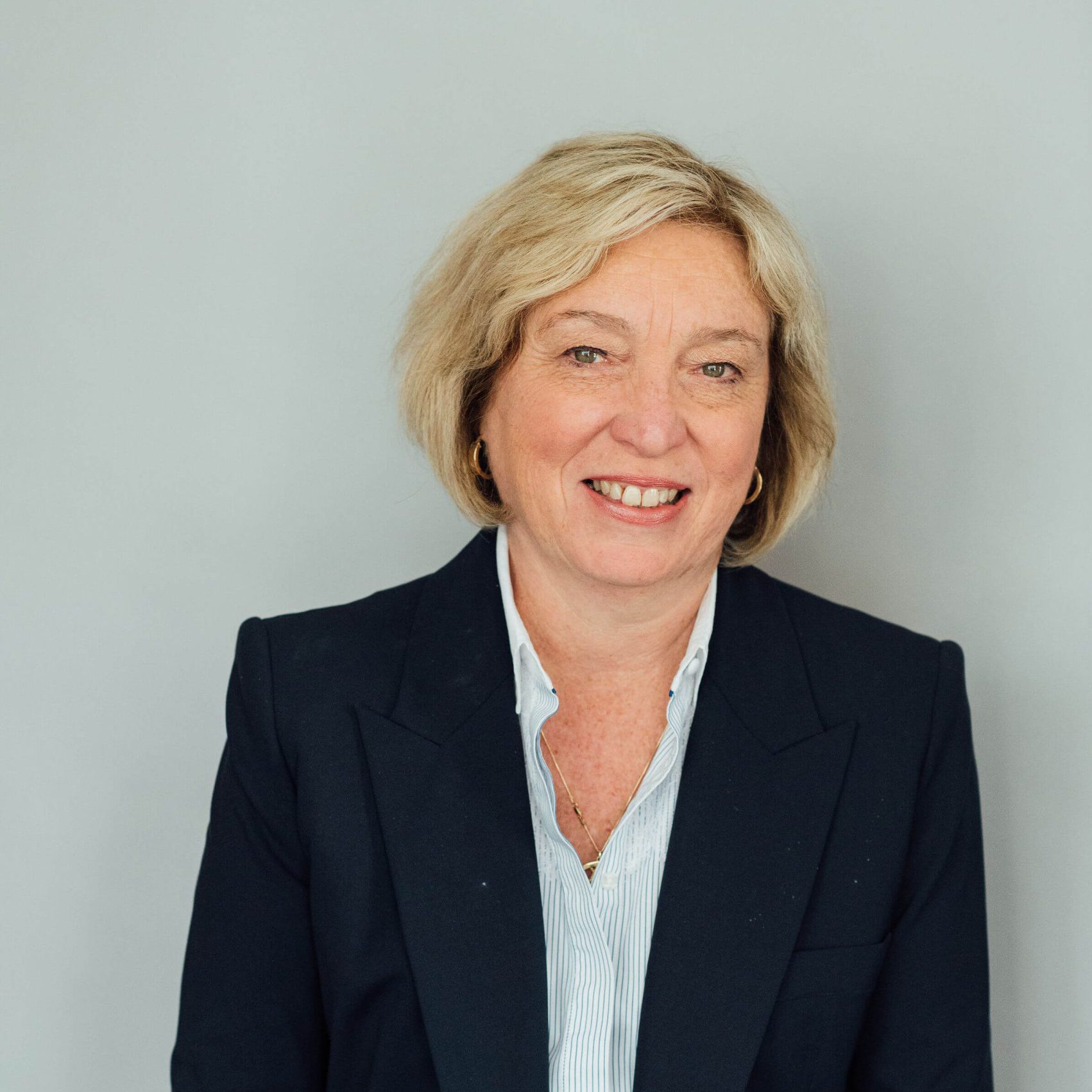 Karen Adams - Kii Health